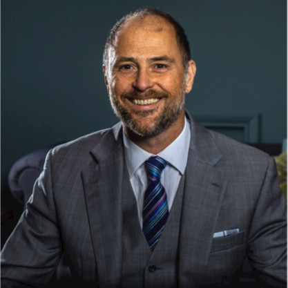 Jeremy Hyams - Stand Against Violence