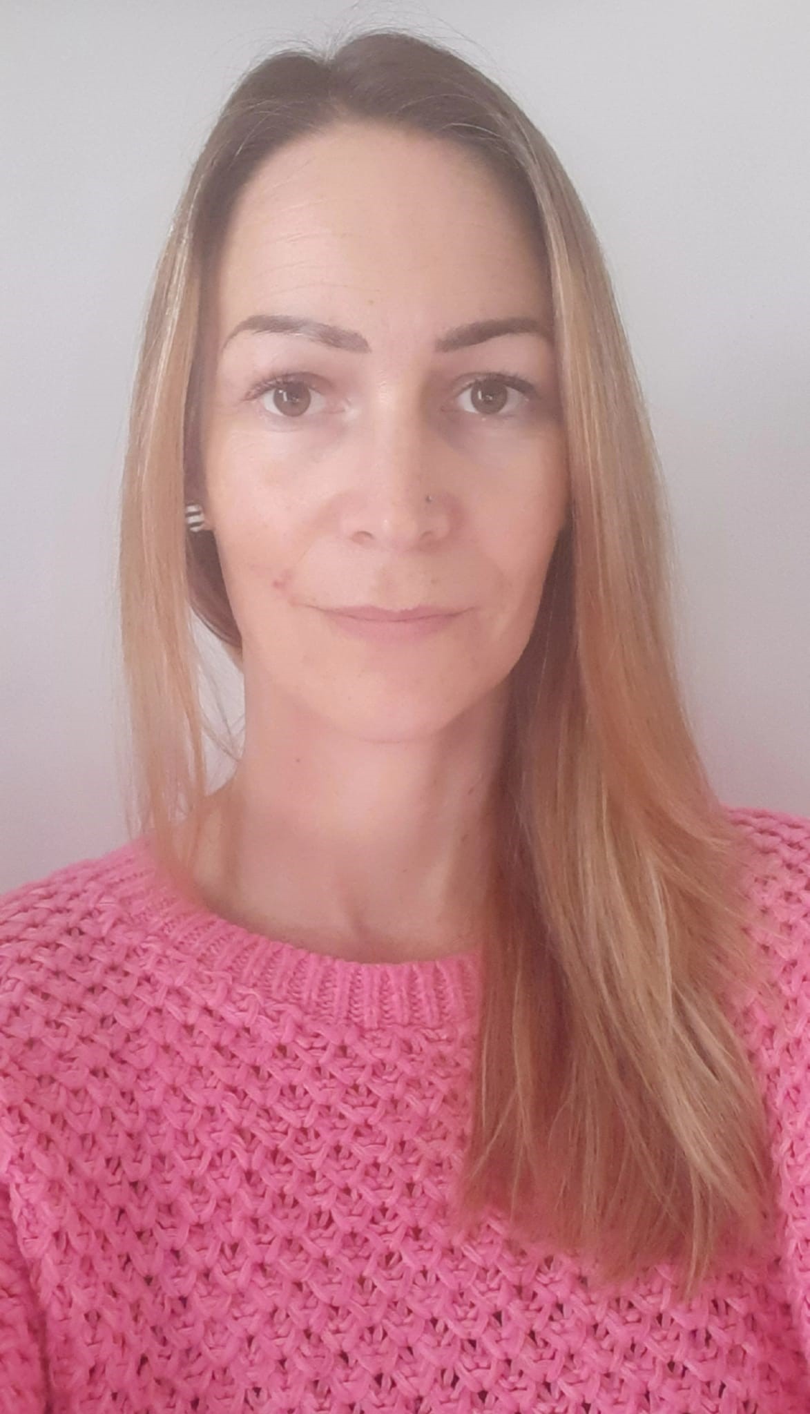 Aimee McKean - Stand Against Violence